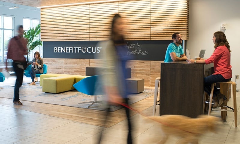 Benefitfocus | A Single Solution for Benefits Management