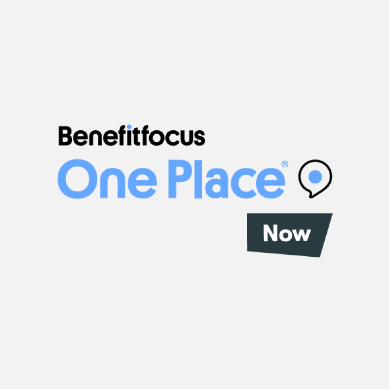 Benefitfocus | A Single Solution for Benefits Management