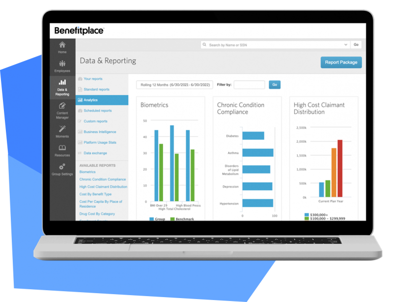 Brokers | Benefitfocus