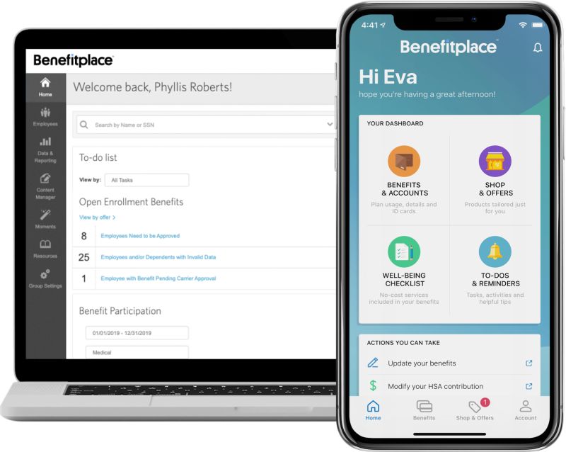 Government & Education | Benefitfocus