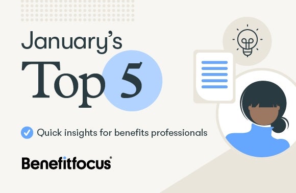 The Top 5 Ways Benefits Professionals Can Improve Next Year’s Open ...