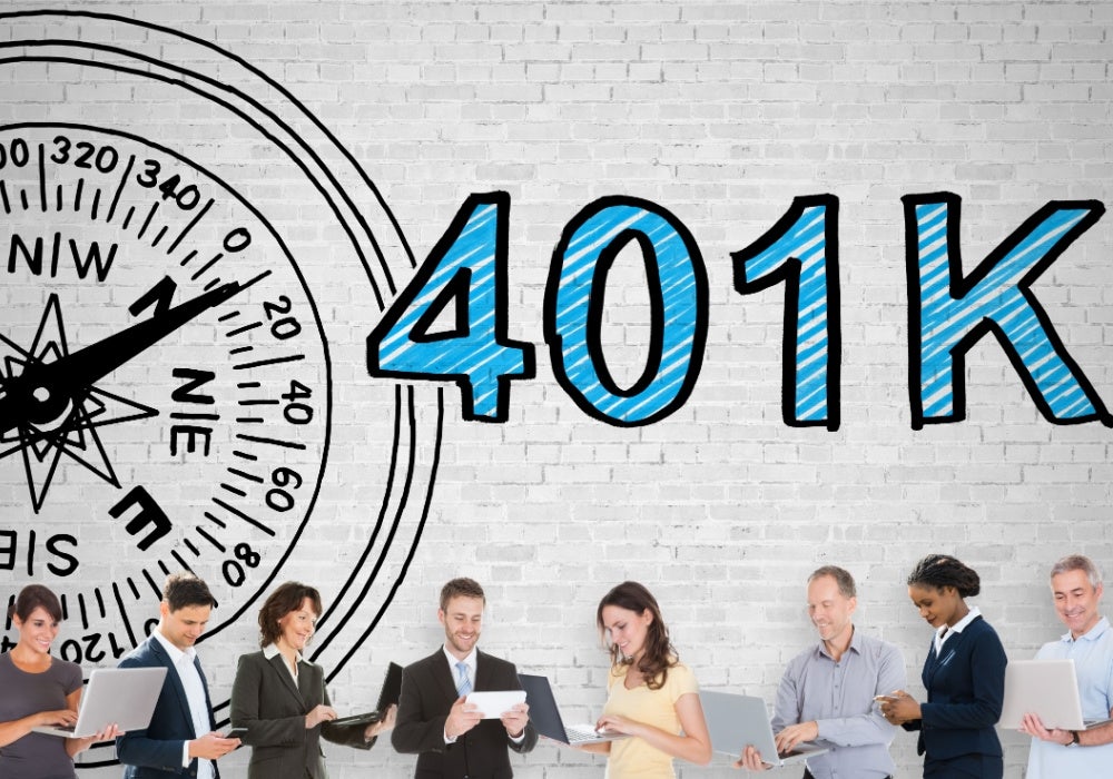 September Employee Benefits Engagement Campaign: 401(k) Awareness ...