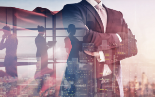 What It Looks Like to Be a Benefits Administration Superhero | Benefitfocus